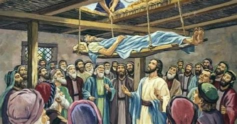 Desideria Evangelio En Imágenes Marcos 21 12