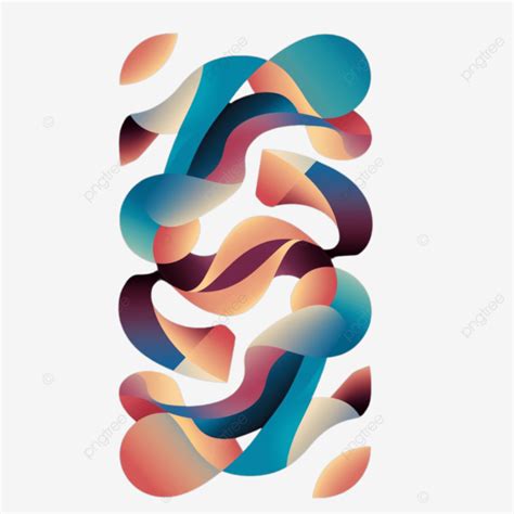 추상적 인 모양 추상 미술 추상 배너 추상적 인 모양 Png 일러스트 및 이미지 에 대한 무료 다운로드 Pngtree