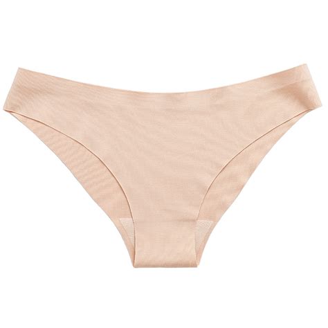 모란디 통기성 섹시 순면 로우웨이스트 심리스 원피스 속옷 여성용 광저우 홍이산업주 속옷 팬티 브래지어 생산 Oedoem 지원 공장