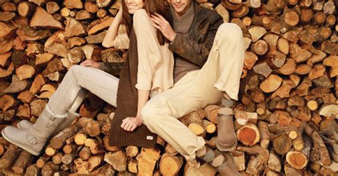 Де купити тепле взуття сезону зима 2012 фото