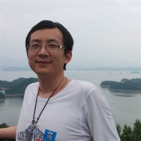 Zheng Wang Fudan University Shanghai Institute Of Developmental Biology And Molecular