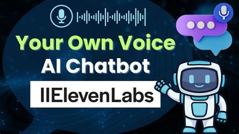 Chatic Media On Linkedin Ai Chatbot Powered By Your Voice With Elevenlabs Using Openai Chatgpt