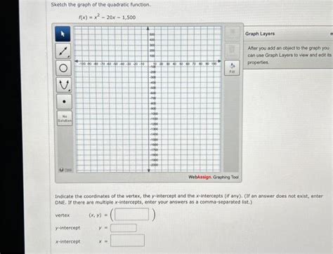 Solved Sketch The Graph Of The Quadratic Function Chegg