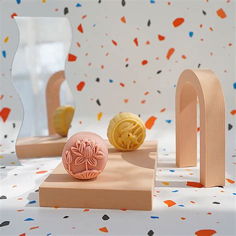 Geometric Cube Cylinder Cuboid Shape Photography P Grandado