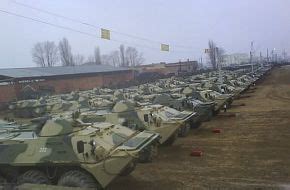 Btr 80 Interior Defence Forum And Military Photos Defencetalk