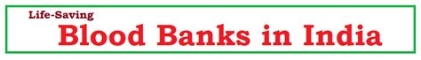 Actrec Blood Bank Mumbai Blood Banks In India Indiainfozcom