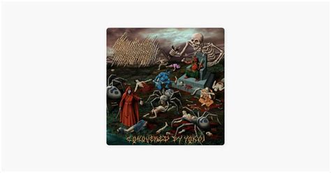 ‎conquered By Yokai Album By Muramasa Apple Music