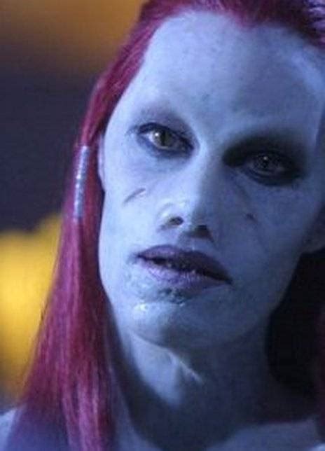 Andee Frizzell 百度百科