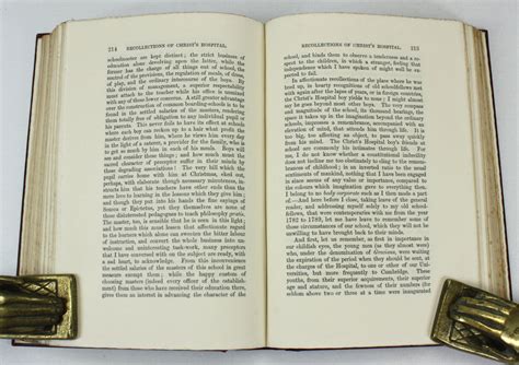 Collection Of 6 Works By Charles Lamb Macmillan Introduction And Not