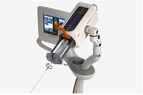 Bayer Injector Pumps Medequip U Limited