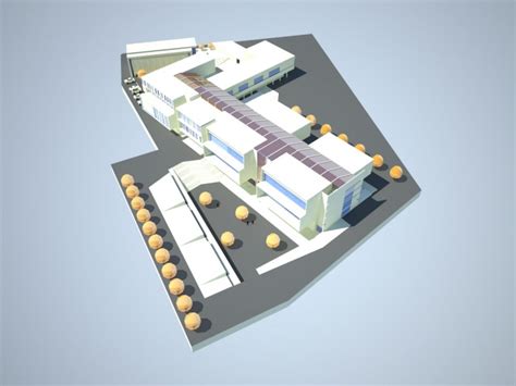 Ma Projects By Ehsan Olian At