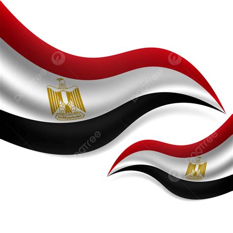 Egypt Flag Vector Hd Png Images Egypt Flag Png Vector Egypt Flag