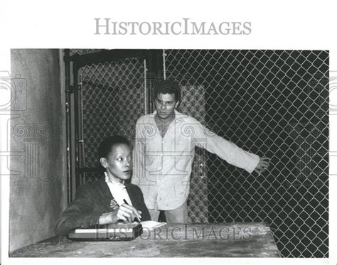 Actors Thomas Galasso And Jennifer Jones Historic Images