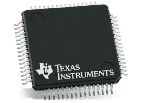 Texas Instruments Microcontroller Box At ₹ 100piece In Mumbai Id