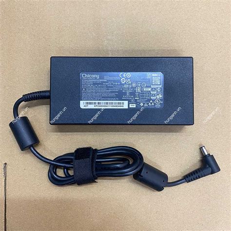 Sạc Laptop Chicony A17 230p1a 230w Chân Thường