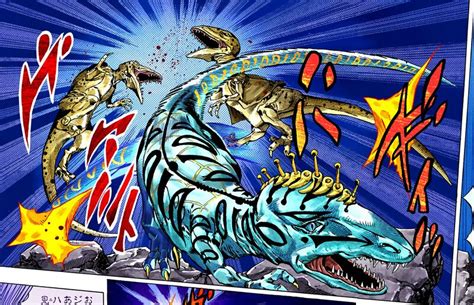 File Scary Monsters Tail Slap  Jojos Bizarre Encyclopedia Jojo Wiki