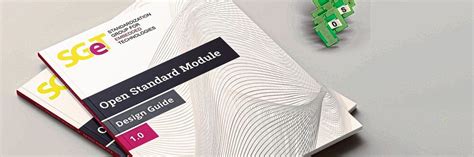 Neue Sget Spezifikationen Open Standard Module 1 1 Und Osm Design Guide 1 0