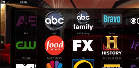 Amazing Add Ons For The XBMC Media Center