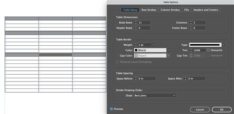 Solved Linking Tables Adobe Community 13143025