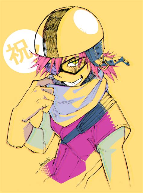 Haruhara Haruko Flcl Anime Fandoms Joyreactor