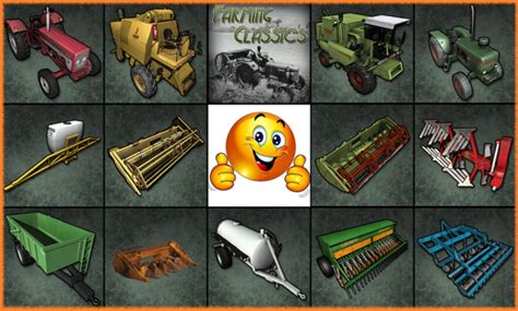 Скачать Farming Simulator 15 Oldtimer рack Fs11 Геймплей