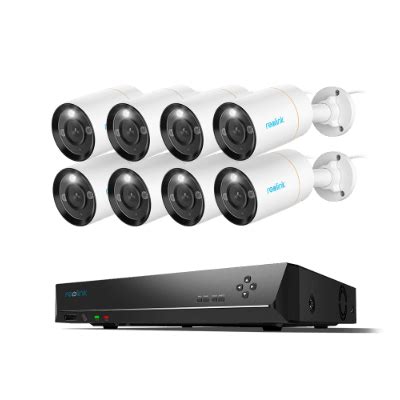 What Is IP Camera P2P How Does A P2P Camera Work Reolink Blog