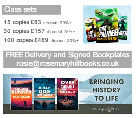 Class Sets Tom Palmer