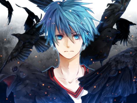 Kuroko Tetsuya Kuroko No Basuke Image Zerochan Anime