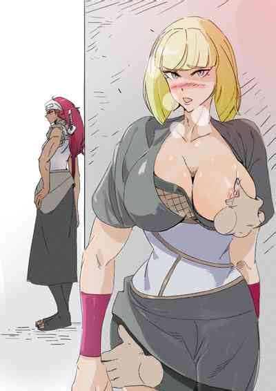 Captain Samui Isnt Cool Anymore Nhentai Hentai Doujinshi And Manga