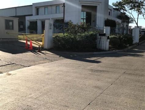 Alfredo Casso And Co Inc Crossdock In