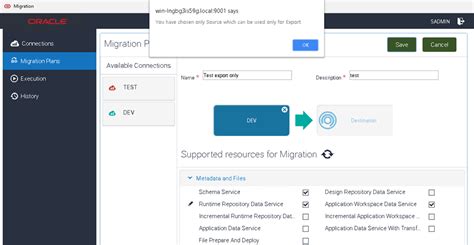 Siebel 188 First Encounter With Asynchronous Migration The Siebel Hub