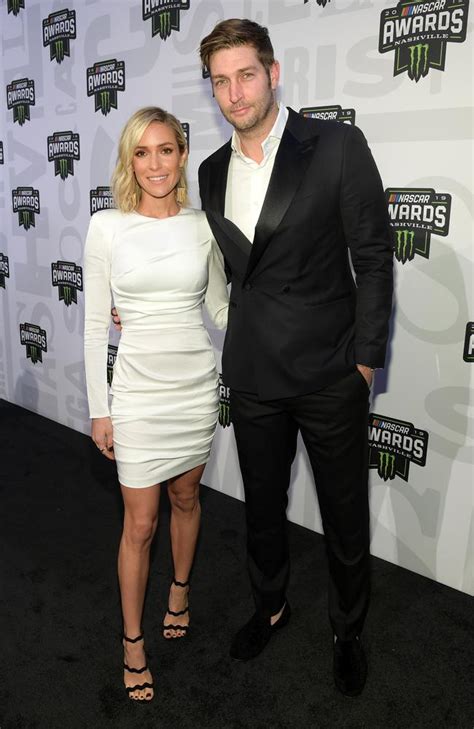 Nfl Star Jay Cutler Hits Out At Famous Ex Wife Kristin Cavallari The