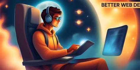 how to become a better web developer in 2024 r devto