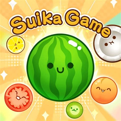 2048 Suika Suikaunblocked