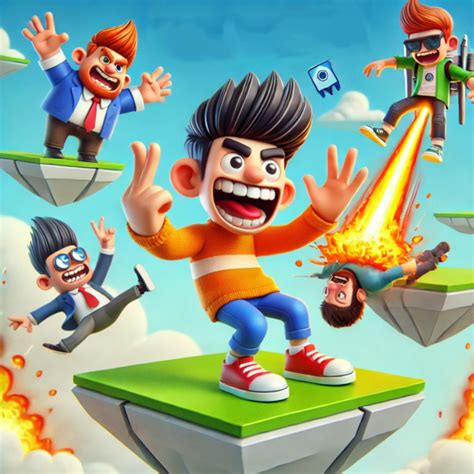 Outlawz Troller 🧌