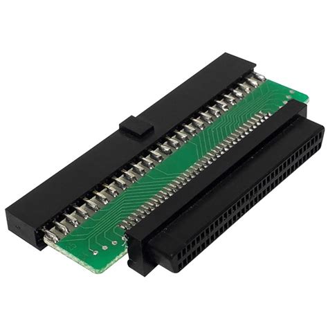 Scsi Wide To Scsi Narrow Adapter