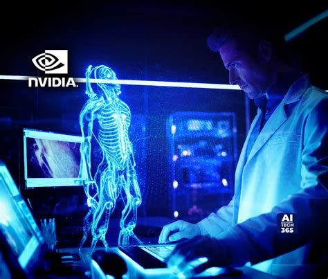 Nvidia Expands Omniverse With Generative Physical Ai