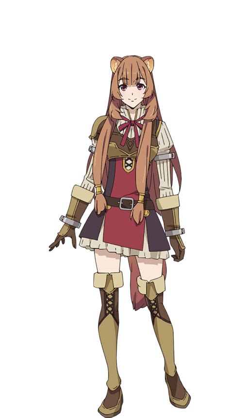 Raphtalia Tate No Yuusha No Nariagari Zerochan Anime Image Board