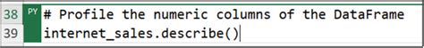 Python For Excel Analysts Data Cleaning And Wrangling Anaconda