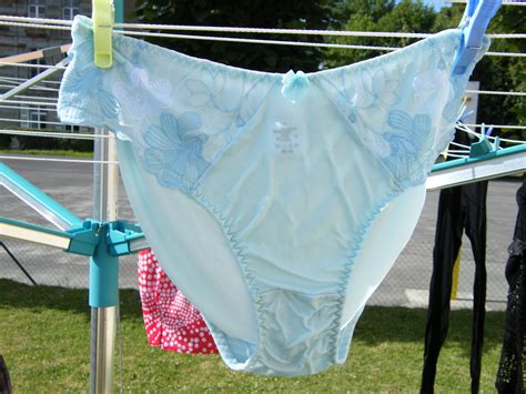 Wallpaper Lingerie Panties