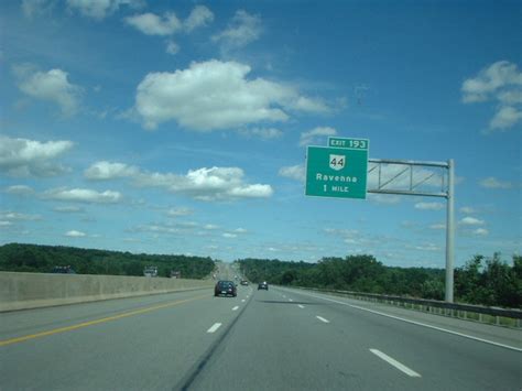 Ohio Map With Cities And Highways Easy Local Navigation