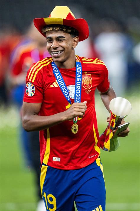 Yamals World Cup Dream In Danger As Spanish Government Sends Threats