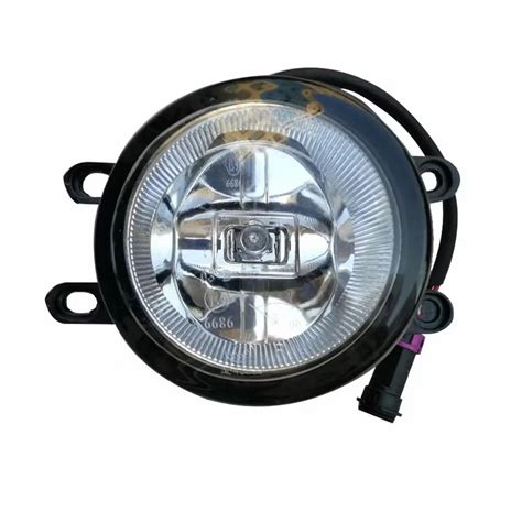 Bus Fog Lamp At Best Price In Pune By Sync E Mobility Private Limited