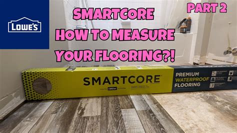 Smartcore By Coretec Floors Monroe Oak Brown Review Part 2 Youtube