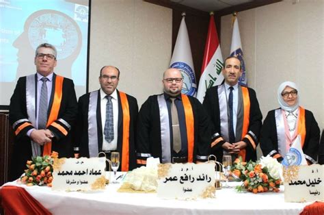 Northern Technical University Discusses The Classification Of Osteoarthritis Of The Knee By