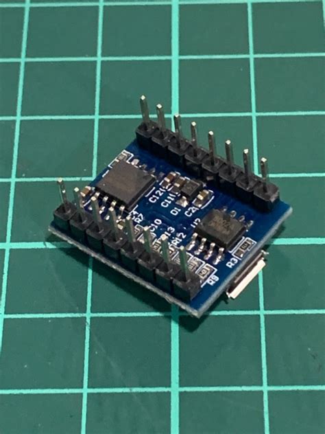 Module Ghi âm Jq6500 5 Kênh Ghi Dùng Cho Arduino Giải Pháp Chung