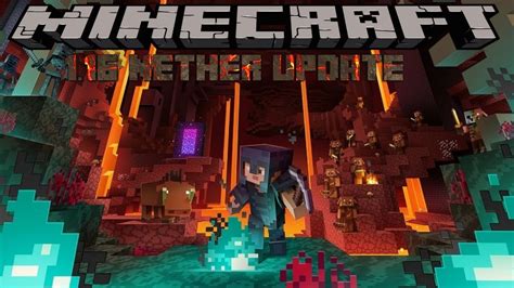 Minecraft 116 Is Here 1161 Is Already Out Too Discussion