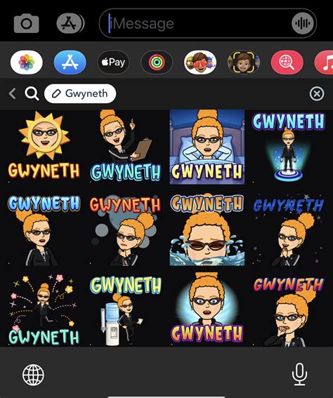 Do You Know About Secret Bitmoji S