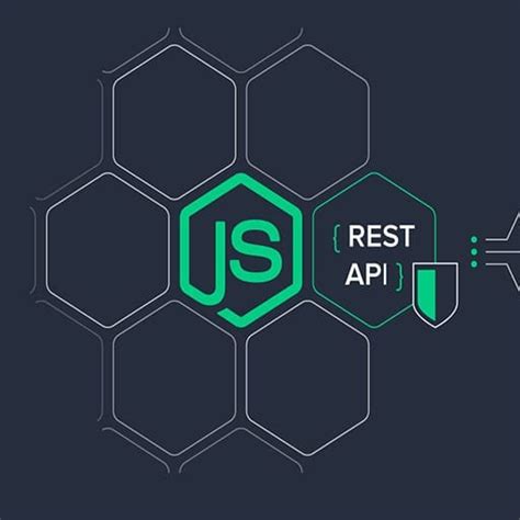 Creating Restful Apis With Nodejs And Express