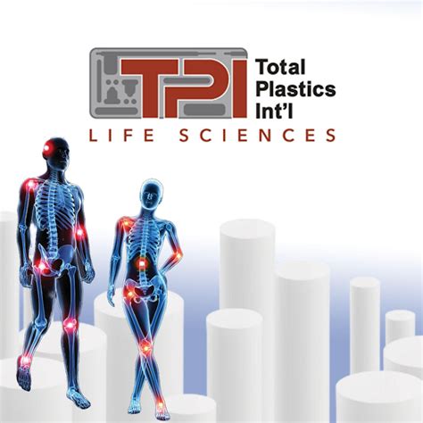 Polysulfone Rod And Sheet Medical Total Plastics